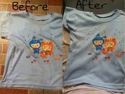 Simak Cara Mencuci Dan Memutihkan Baju Dengan Sitrun Gampang - Ini ...